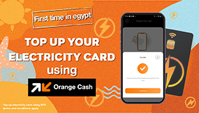 Orange Egypt | Mobiles, Internet, DSL, Call Tones, Offers.