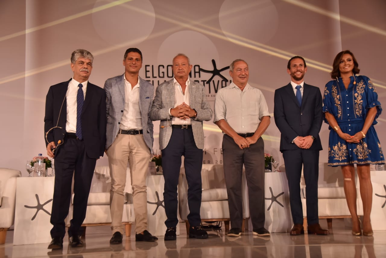 Press Release Details | Orange Egypt