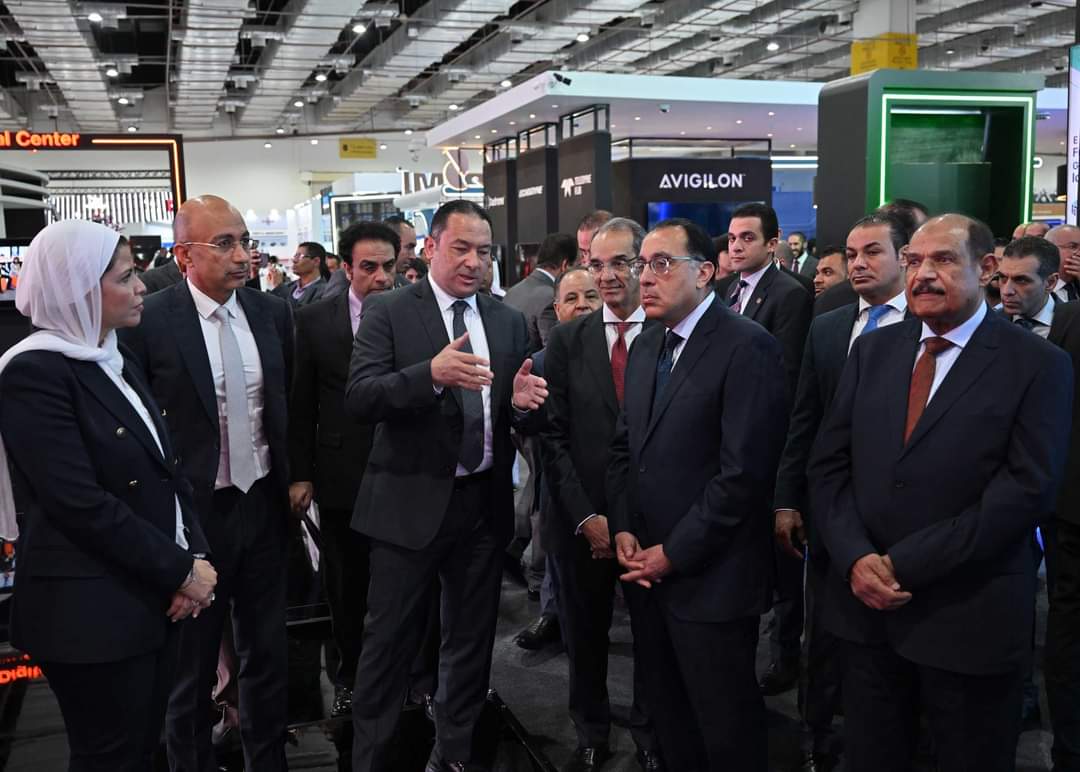 Press Release Details | Orange Egypt