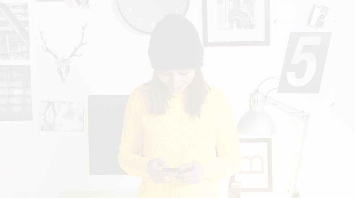 Connect or sign up, and you will be able to: